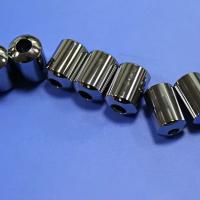 China Precision Tungsten Carbide Cylinder Bore with +0.004mm Tolerance, High Corrosion Resistance, and Mirror-Polished Surface for Sliding Fit Applications for sale
