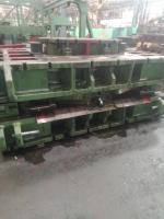 China Kitchen Edge Folding Single Sink Mould With Video Before Shipment for sale