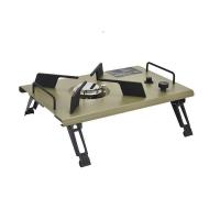 China Upgrade Your BBQ Game With Electronic Ignition Portable Charcoal BBQ Grill Outdoor BBQ Equipment for sale