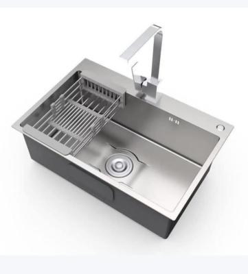 China Single Bowl Bathroom Sinks And Vanities Heat Resistant For Sleek And Functional Design for sale