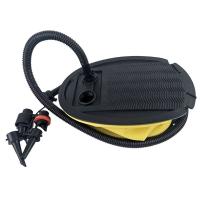 China Foot-operated Air Pump Outdoor Portable Multi-functional Inflating Tool for Balls Swimming Rings Quick-Inflating Made in China for sale