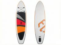 China Factory Supply Foldable Inflatable PVC Stand-Up Paddleboard (SUP) for Adult Surfing & Kayaking for sale