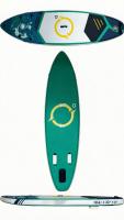 China Foldable Inflatable PVC Stand up Paddleboard Adult SUP Board for Surfing Kayaking for sale