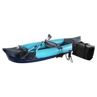 China Spot Exclusive Inflatable Canoes, Sunshades, Two Person Boat Sets, Double Person Canoes, Kayaks, Rubber Boats, Inflatable Boats for sale