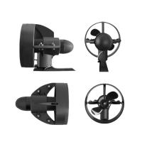 China Electric Paddleboard Thruster Detachable Tail Fin for Kayak and Paddleboard with Propeller for sale