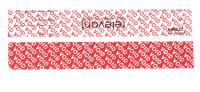 China High Residue VOID Tamper Evident Seals / Custom Tamper Resistant Tape for sale