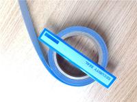 China High Residue VOID Tamper Evident Seals / Custom Tamper Resistant Tape for sale