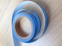 China High Residue VOID Tamper Evident Seals / Custom Tamper Resistant Tape for sale