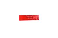 China Cheap Serial number Barcode shipping Tamper seal sticker with good quality for sale