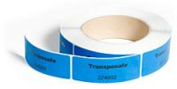 China Tamper Evident Waterproof Seal Label Void Open Warranty Security Sticker for sale