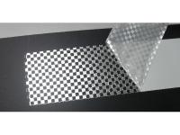 China Void Open Warranty Tamper Evident Security Label High Residue for sale