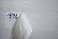 China High Residue Tamper Evident Security Labels For Tamper Proof Container for sale