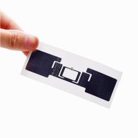 China Printable Security Labels The Revolutionary RFID Technology for Your Security Needs for sale