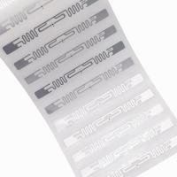 China Printable Security Labels The Revolutionary RFID Technology for Your Security Needs for sale