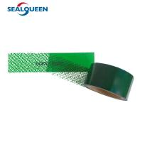 China Trusted Red Tamper Proof Tape for Ultra Secure Product Protection for sale