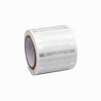 China Custom RFID Smart Labels for Secure Authentication, Inventory Tracking, and Contactless Data Transfer in Retail, Logistics, and Asset Management Applications for sale