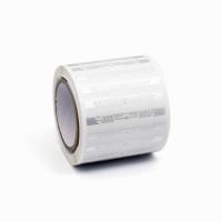 China Custom RFID Smart Labels for Secure Authentication, Inventory Tracking, and Contactless Data Transfer in Retail, Logistics, and Asset Management Applications for sale