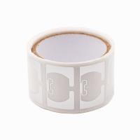 China Free Sample Tracking 13.56mhz Passive RFID Tag RFID Chip RFID Inly for sale