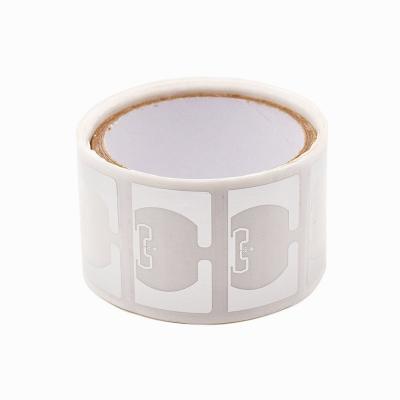 China Custom RFID Smart Labels for Secure Authentication, Inventory Tracking, and Contactless Data Transfer in Retail, Logistics, and Asset Management Applications for sale