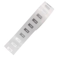 China Free Sample High Quality 13.56Mhz Waterproof NFC Label Sticker RFID Label for sale