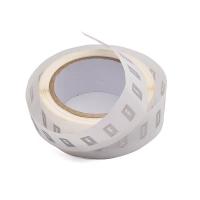 China Free Sample High Quality 13.56Mhz Waterproof NFC Label Sticker RFID Label for sale