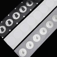 China Free Sample High Quality 13.56Mhz Waterproof NFC Label Sticker RFID Label for sale