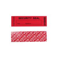 China Wholesale Security Labels with Void Effect for Anti-theft Packaging for sale