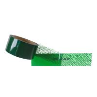 China Anti - Tamper Custom Security Stickers Labels / Adhesive Warranty Seal Sticker for sale
