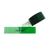 China Anti - Tamper Custom Security Stickers Labels / Adhesive Warranty Seal Sticker for sale