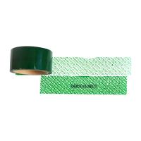China Anti - Tamper Custom Security Stickers Labels / Adhesive Warranty Seal Sticker for sale