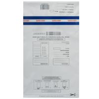 China Hot Sale China Tamper Evident Security Bag Factory for sale