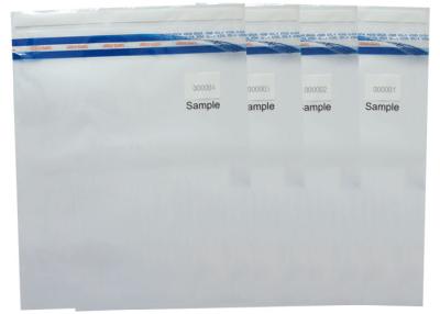 China Custom Design Tamper Evident Bag Plastic Postage Security Shipping Bag for sale