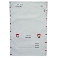 China Ldpe Security Tamper Evident Bag Printing Envelope Tamper Coin Bag China Factory SEALQUEEN for sale