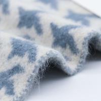 China Blended 1/21NM Faux Suede Yarn Wool Multipurpose Anti Pilling for sale