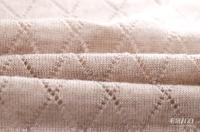 China 2/68NM Silky Wool Blend Yarn Breathable Refreshing Multipurpose for sale