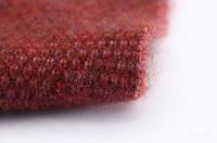 China 1/6NM Alpaca Sequin Wool Yarn Polyester Nyoln Blend Anti Pilling for sale