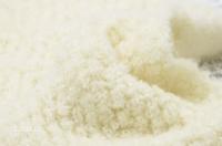 China Multifunctional Practical Chunky Knit Yarn , 1/2NM Lightweight Nylon Blended Yarn for sale