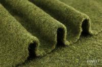 China Smooth 1/6.8NM Loop Wool Yarn For Knitting Cardigans And Scarves for sale