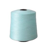 China Nylon Blended Core Spun Yarn Recyclable Anti Pilling Anti Static for sale