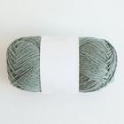 China Acrylic Polyester Linen Tape Yarn Moistureproof Abrasion Resistant for sale