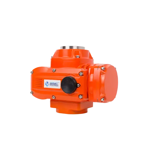 GRAT-Explosion-proof-electric-actuator