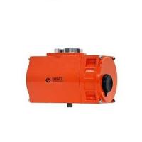 China Exd II CT6 GB Explosion Proof Electric Actuator IP68 Part Turn Electric Actuator for sale