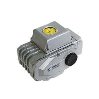 China Miniature Quick Open Electric Actuator 20nm - 2000nm Quick Switch Electric Actuator for sale