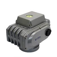 China Miniature Quick Open Electric Actuator 20nm - 2000nm Quick Switch Electric Actuator for sale