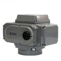 China Miniature Quick Open Electric Actuator 20nm - 2000nm Quick Switch Electric Actuator for sale