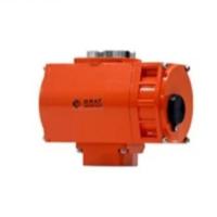 China 25 Turns Circular Motion Explosion Proof Electric Actuator For Ball Valve Butterfly Valve for sale