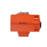 China 25 Turns Circular Motion Explosion Proof Electric Actuator For Ball Valve Butterfly Valve for sale