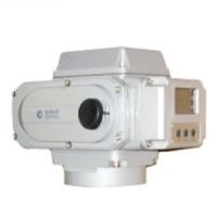 China Low Temperature Stainless Steel Electric Actuator 100nm 4S Action Time for sale