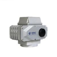 China Low Temperature Stainless Steel Electric Actuator 100nm 4S Action Time for sale