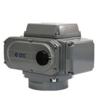 China Low Temperature Stainless Steel Electric Actuator 100nm 4S Action Time for sale
